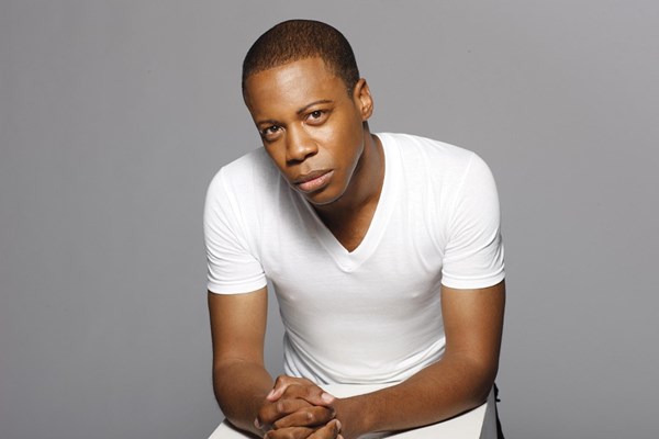 Pictures - Terrence Wilson - Pianist